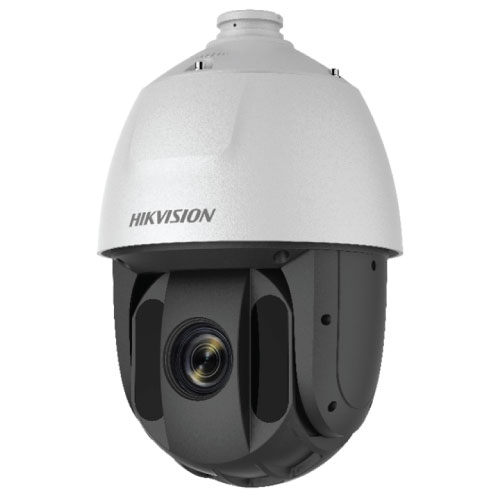HIKVISION Camera PTZ 2MP 25 x OZ - ACWACA Security